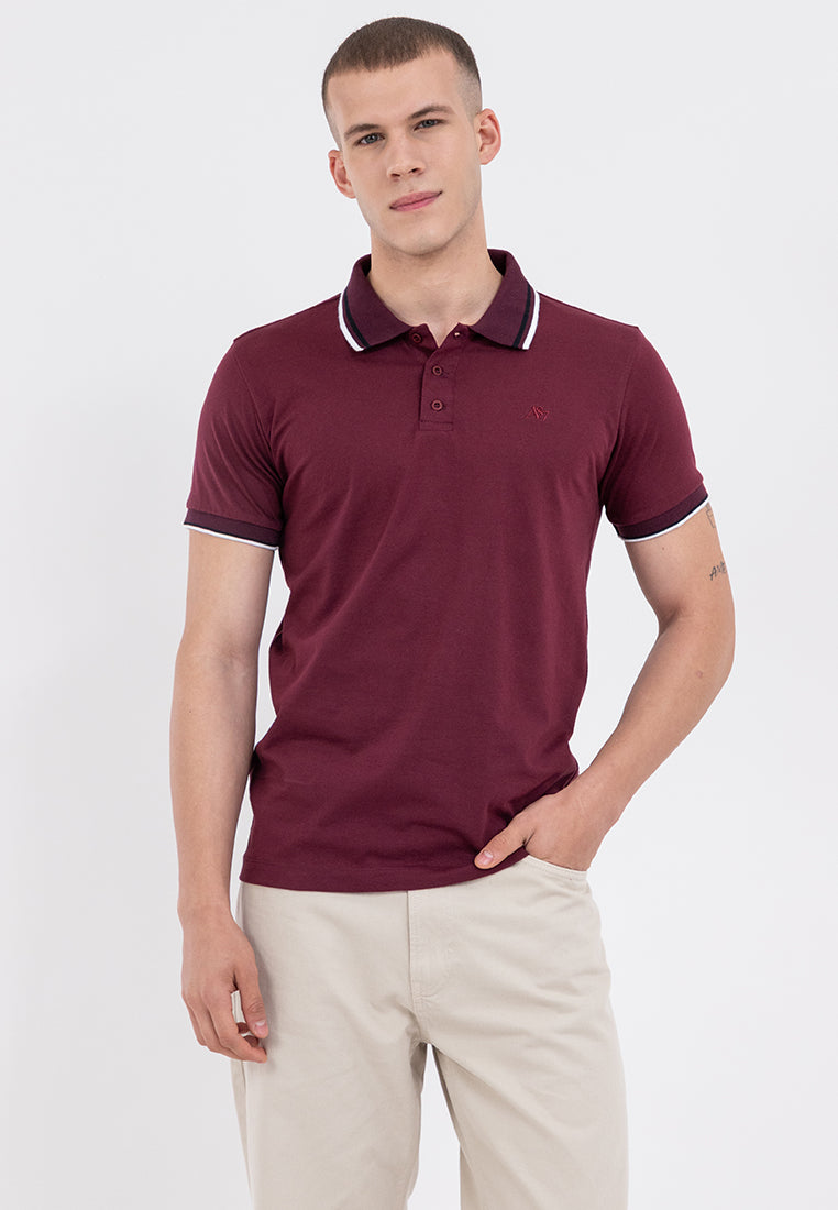 A87 Modified Polo Shirt – Aeropostale Philippines